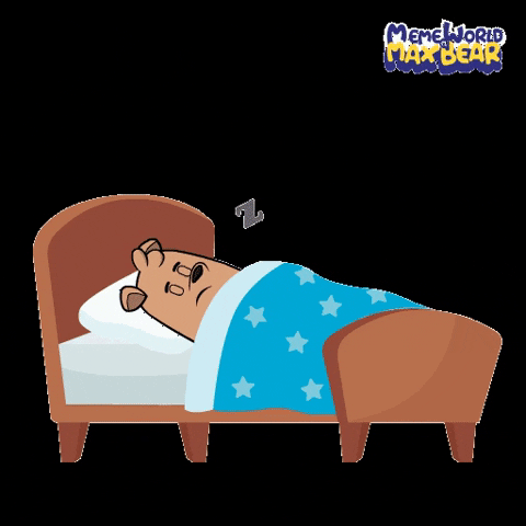 Sleep Soundly GIFs - Get the best GIF on GIPHY