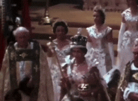 Queen Elizabeth GIFs - Find & Share on GIPHY