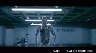 t-1000 | GIF | PrimoGIF