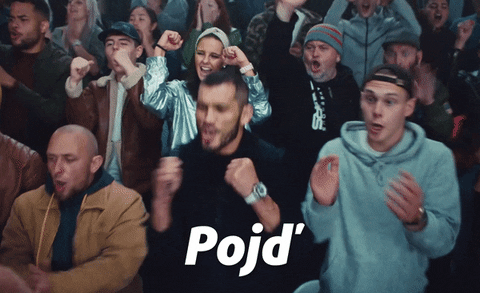 Pojd GIFs - Get the best GIF on GIPHY