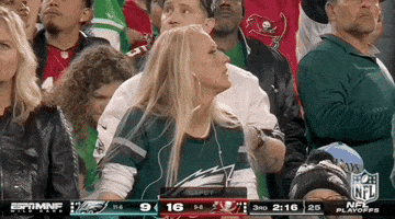 Philadelphia Eagles GIFs on GIPHY - Be Animated