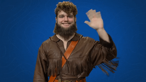 Polite GIFs - Get the best GIF on GIPHY