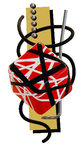 The most expensive guitar ever sold for millions. - 106.3 The Fox