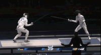 Best fencing GIFs - Primo GIF - Latest Animated GIFs