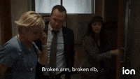 Broken Gif