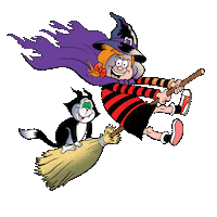Beano Gif