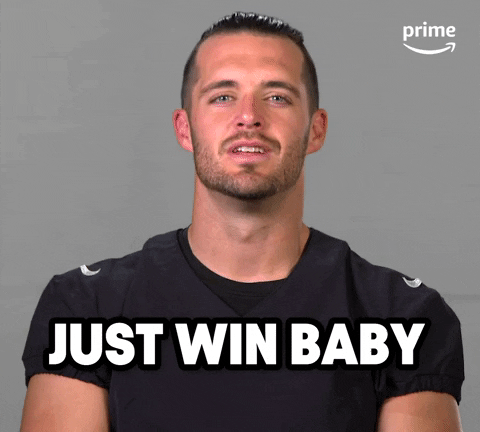Winning Baby Meme