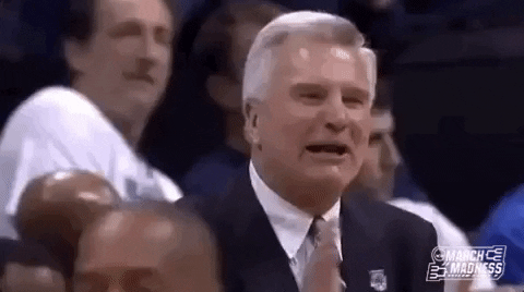 Gold-state-coach GIFs - Get the best GIF on GIPHY