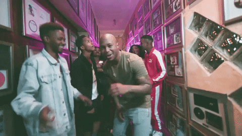 Woza La GIFs - Get the best GIF on GIPHY