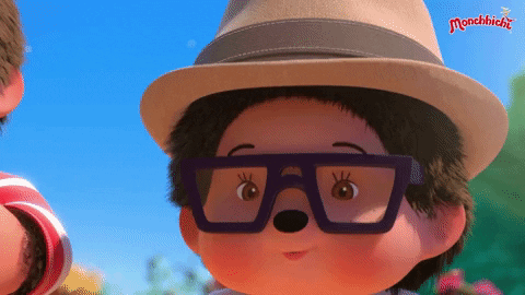 Grimacer GIFs - Get the best GIF on GIPHY