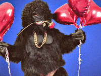 Caesar-gorilla GIFs - Get the best GIF on GIPHY