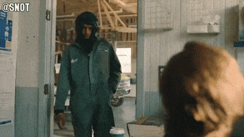 Shut Up And Go GIFs - Find & Share on GIPHY