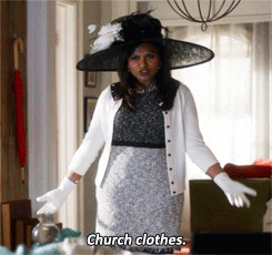 Church-clothes GIFs - Get the best GIF on GIPHY
