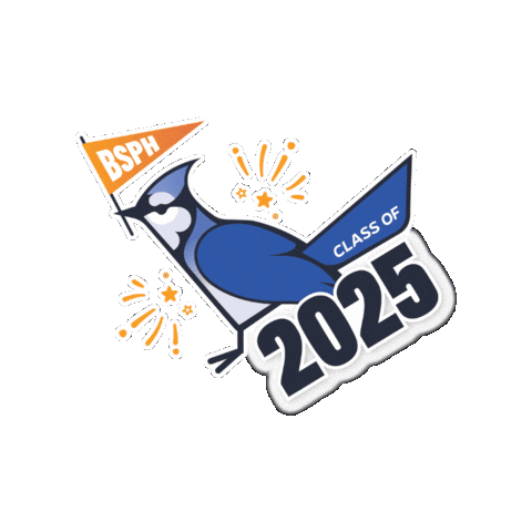 Convocation 2025 Stickers GIFs on GIPHY - Be Animated