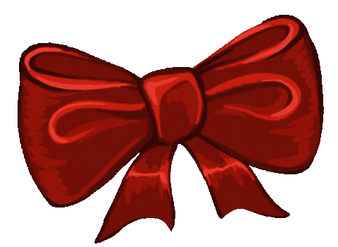 Bow Knot Sticker for iOS & Android | GIPHY