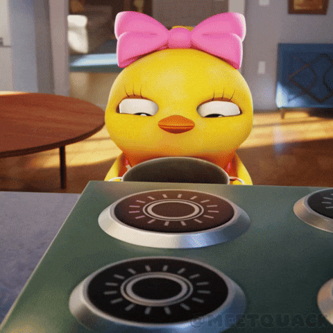Meet Quack GIFs on GIPHY - Be Animated