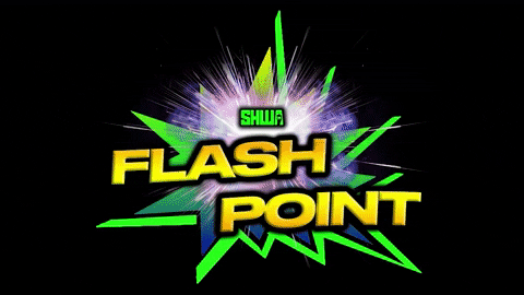 Shwa Flash Point GIFs - Get the best GIF on GIPHY