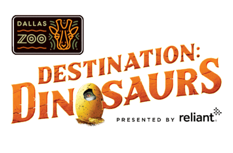 Destination: Dinosaurs Presented by Reliant GIFs on GIPHY - Be Animated