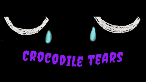 Tears Gif
