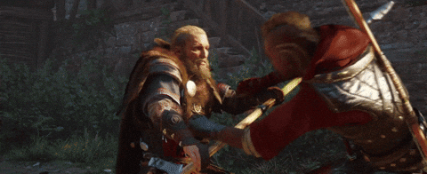 Ubisoft Nederland GIFs on GIPHY - Be Animated