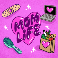 10 GIFs to Celebrate Moms by All Better | GIPHY