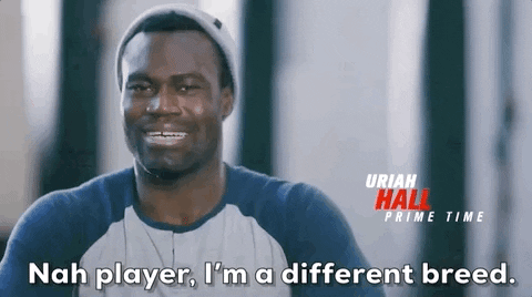 Prime Time Players GIFs - Get the best GIF on GIPHY