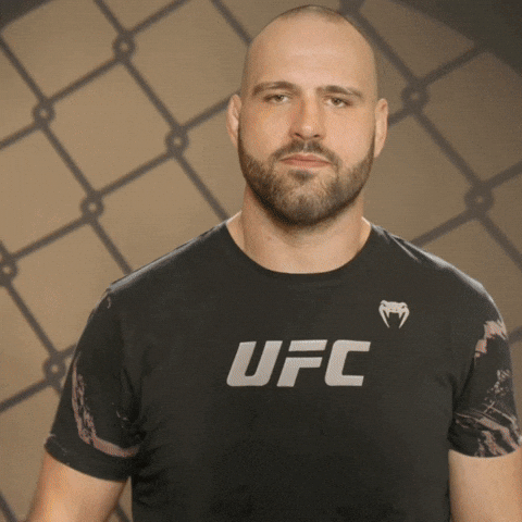 UFC 303 Reaction Pack GIFs on GIPHY - Be Animated