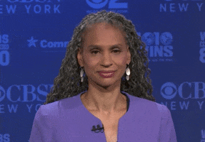 21 of the Best GIFs from the Third NYC Mayoral Debate by GIPHY News | GIPHY