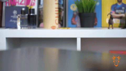 Goat Mug GIFs - Get the best GIF on GIPHY