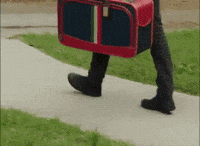 Packing Suitcase Gif Tumblr