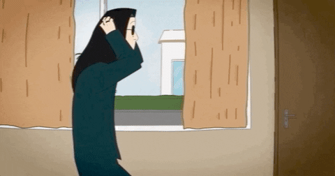 It's A Raid GIFs on GIPHY - Be Animated