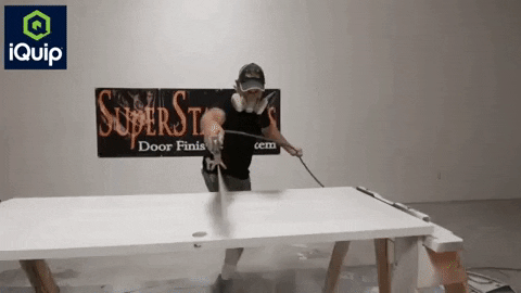 Spraying Doors GIFs - Get the best GIF on GIPHY