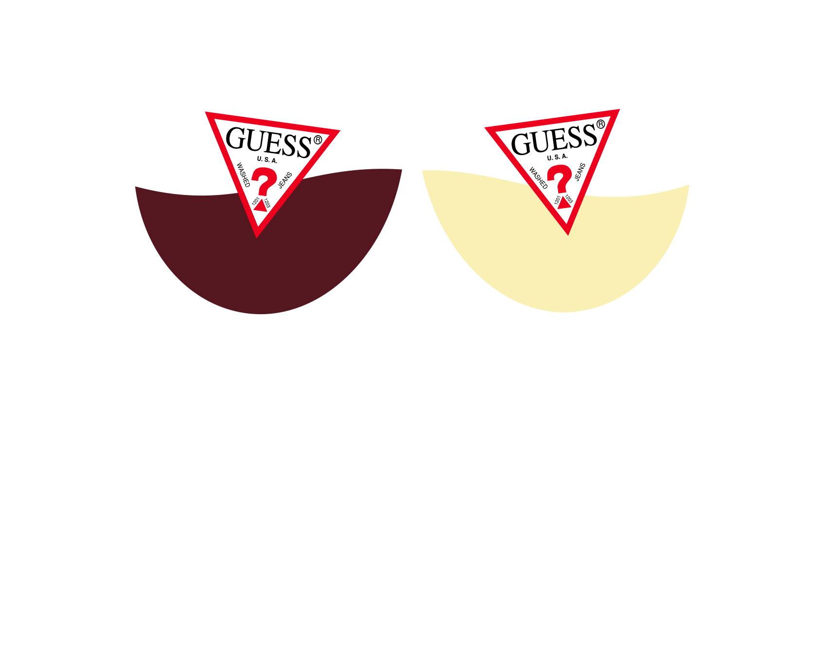 Sticker by GUESS for iOS & Android | GIPHY