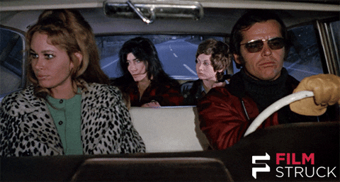 Toni Basil GIFs - Get the best GIF on GIPHY