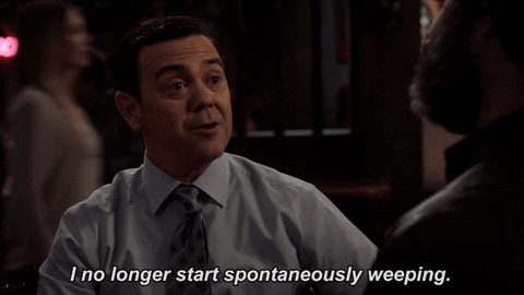 Spontaneously Weeping GIFs - Get the best GIF on GIPHY
