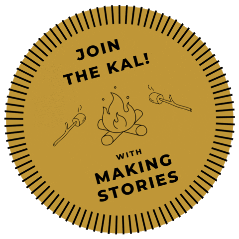 Making Stories GIFs on GIPHY - Be Animated