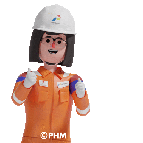 Pertamina Hulu Mahakam GIFs on GIPHY - Be Animated
