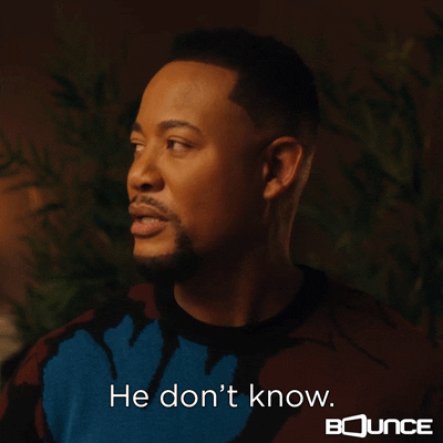 Ignore Him GIFs - Get the best GIF on GIPHY