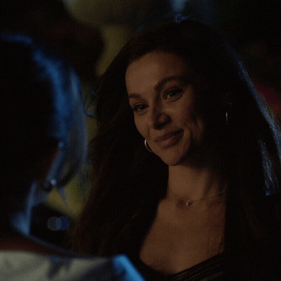 Promised Land Ok GIF by ABC Network - Find & Share on GIPHY