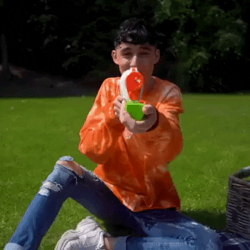 Teen-summer GIFs - Get the best GIF on GIPHY
