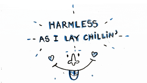 harmless gifs GIFs on GIPHY - Be Animated