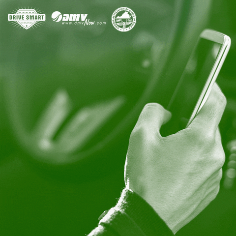 Car Drive Safe GIF by DRIVE SMART Virginia - Find & Share on GIPHY