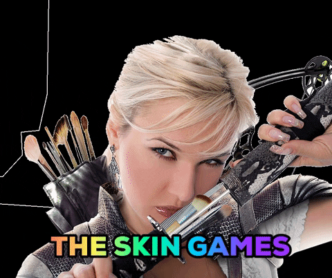 The Skin Games GIFs on GIPHY - Be Animated