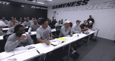 Same Play GIFs - Get the best GIF on GIPHY