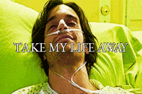 Daniel Ditomasso Gif