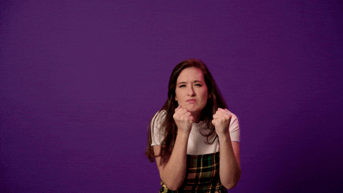 Girl Fighting GIFs - Get the best GIF on GIPHY