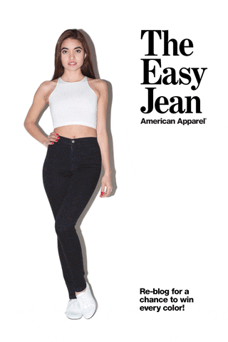 Easy Jean GIFs - Get the best GIF on GIPHY