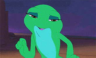 Princess Tiana GIFs - Find & Share on GIPHY