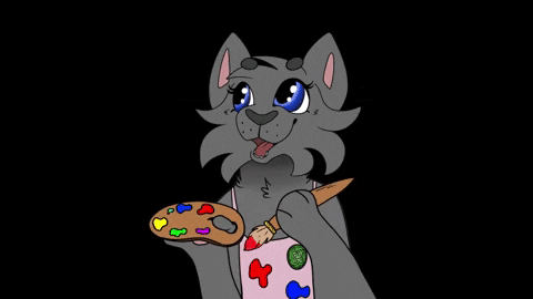 Schrodinger Cat GIFs - Get the best GIF on GIPHY