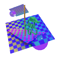 Convolution by Dot Com | GIPHY